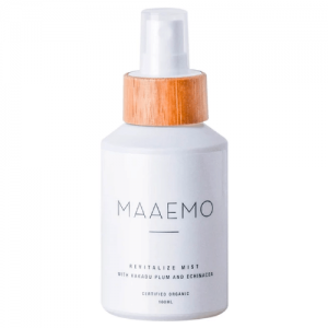 MAAEMO Revitalize Mist - Organic Strands Salon